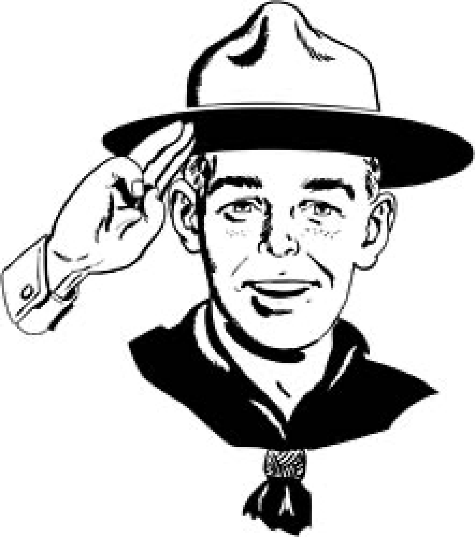 Scouts / Guides – Don Bosco Senior Secondary School-Nerul,Navi Mumbai