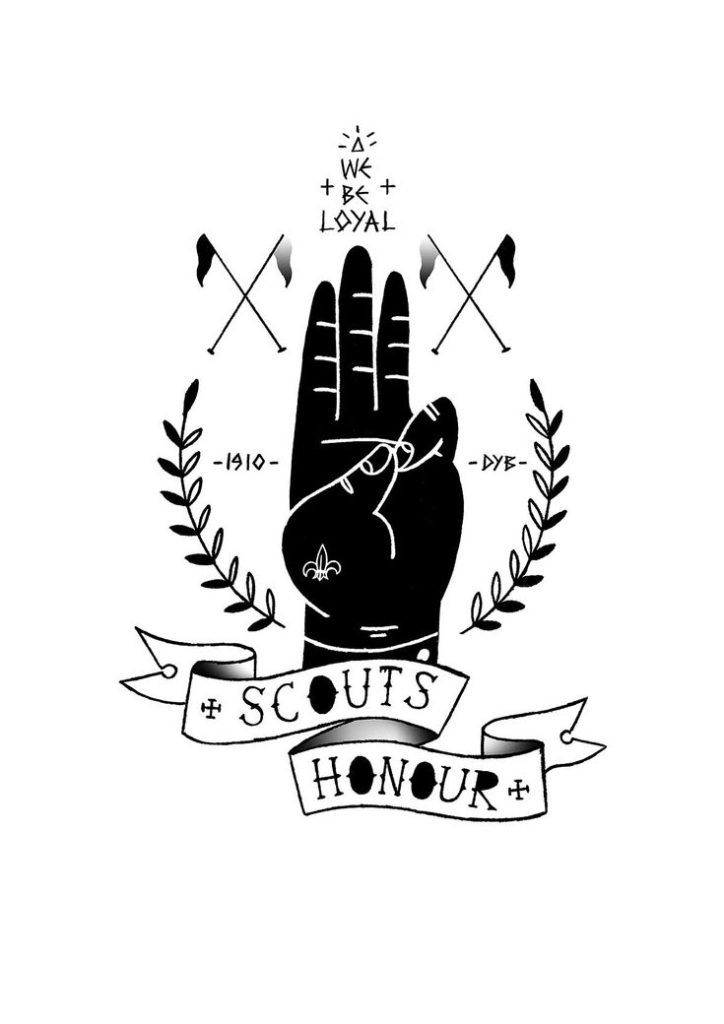 Scouts / Guides – Don Bosco Senior Secondary School-Nerul,Navi Mumbai