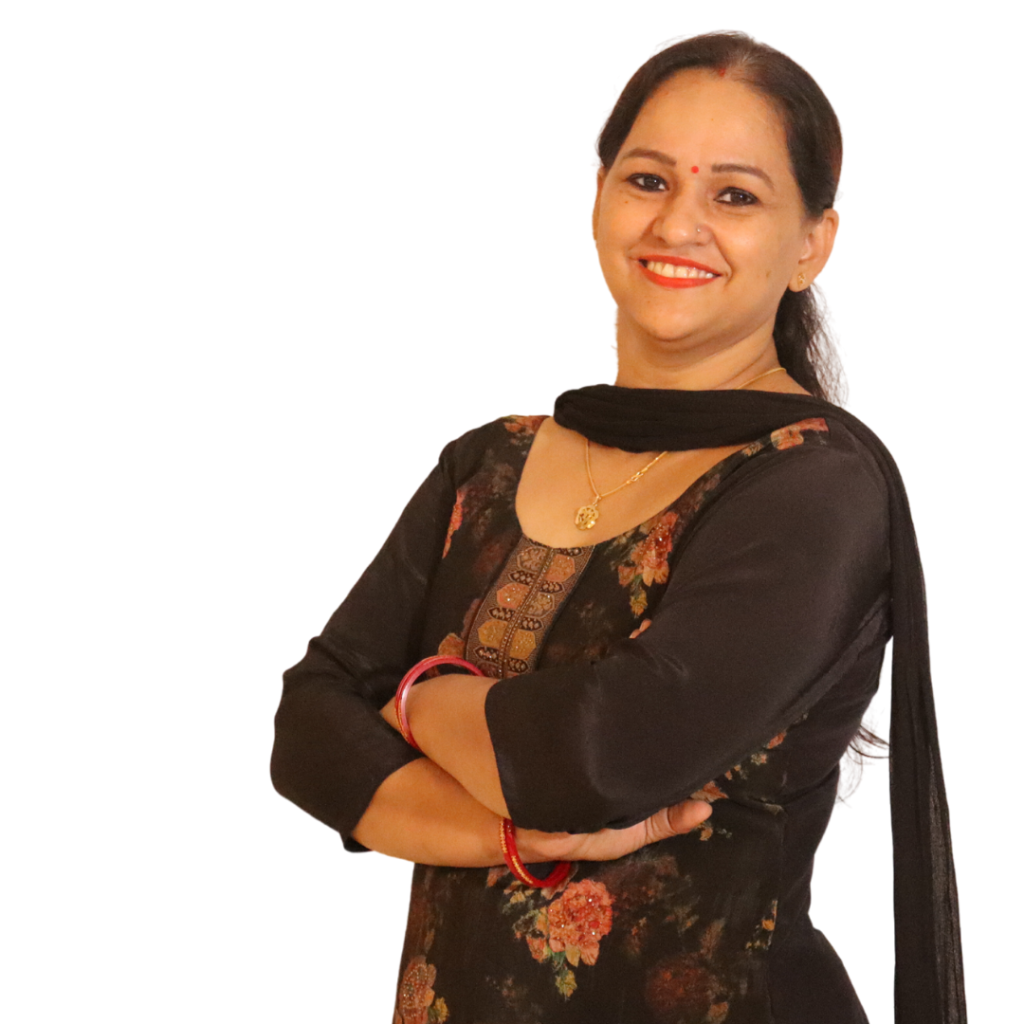 Lower Primary – Don Bosco Senior Secondary School-Nerul,Navi Mumbai