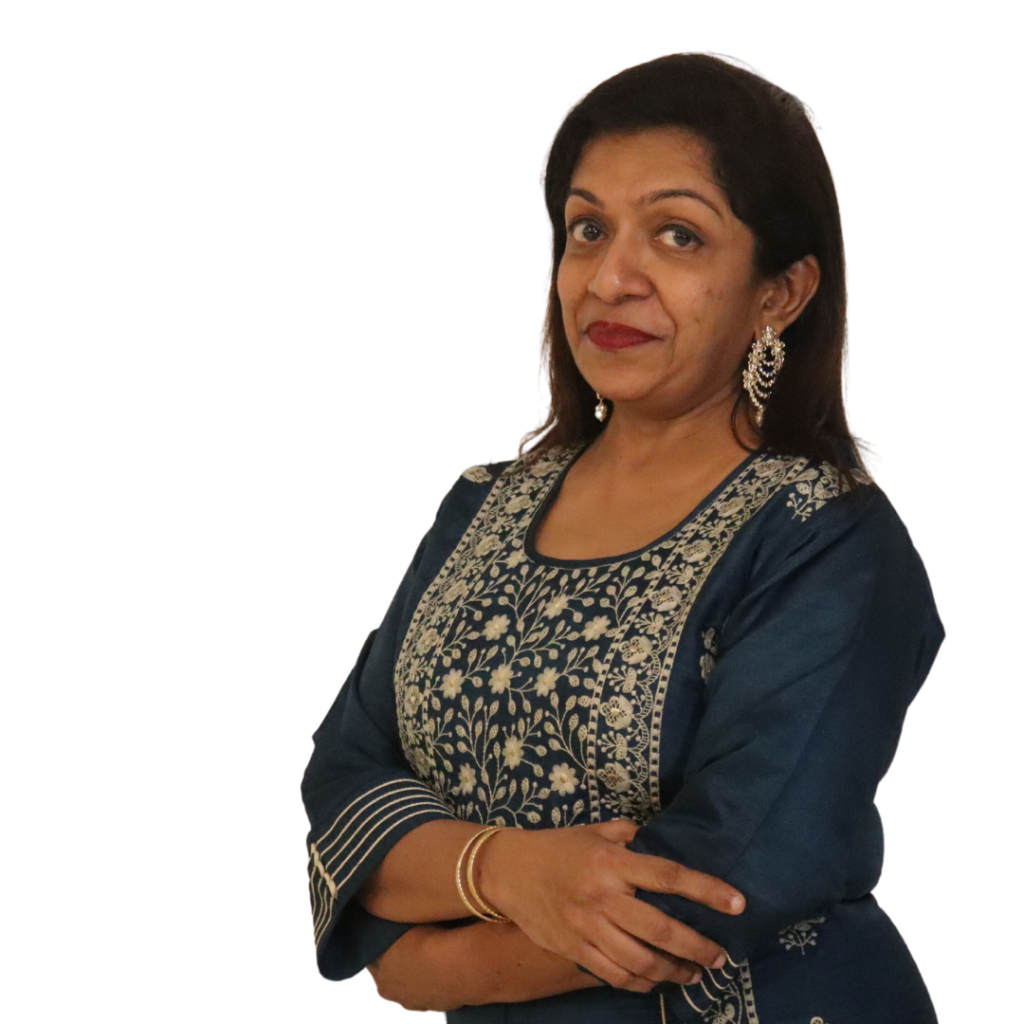 Lower Primary – Don Bosco Senior Secondary School-Nerul,Navi Mumbai