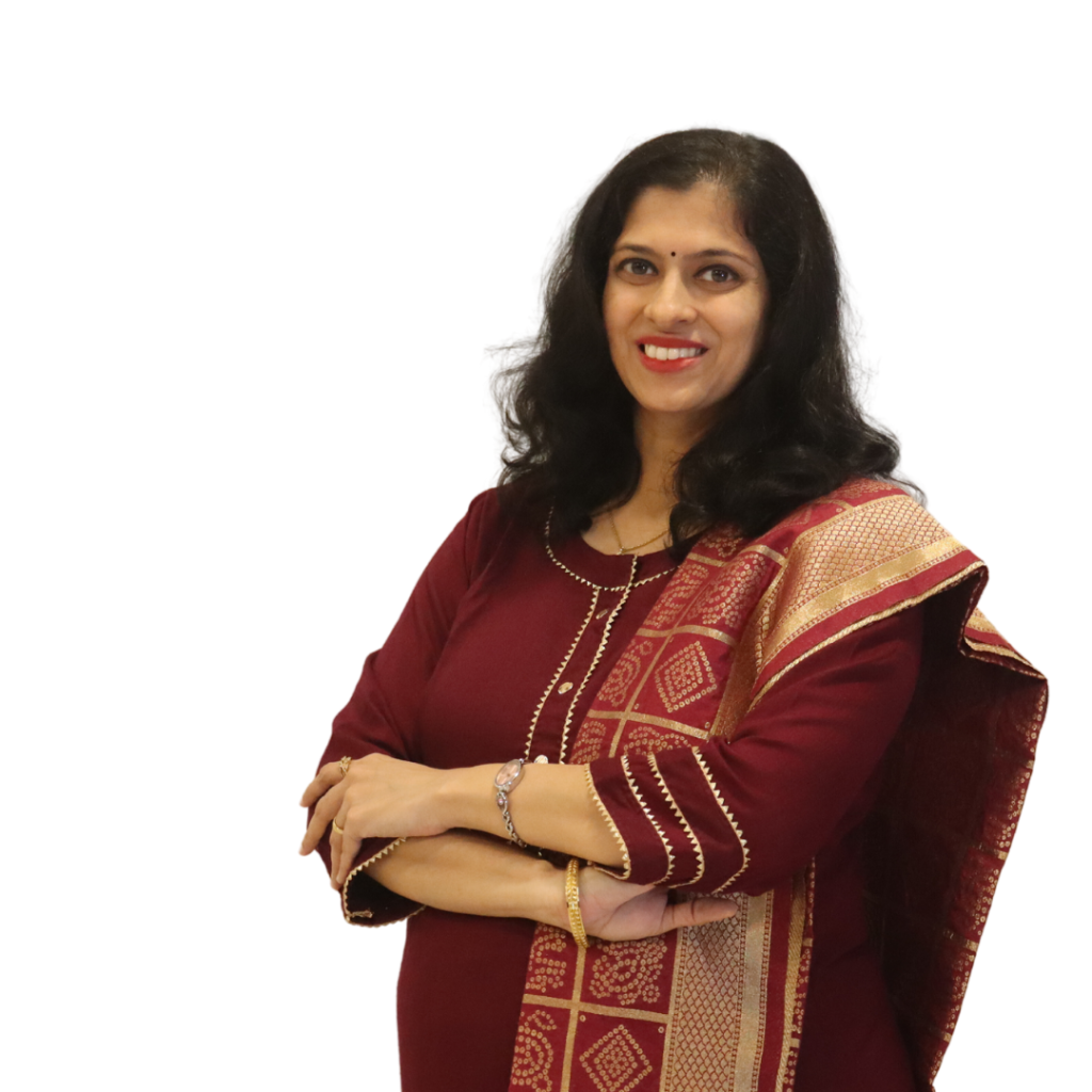 Lower Primary – Don Bosco Senior Secondary School-Nerul,Navi Mumbai