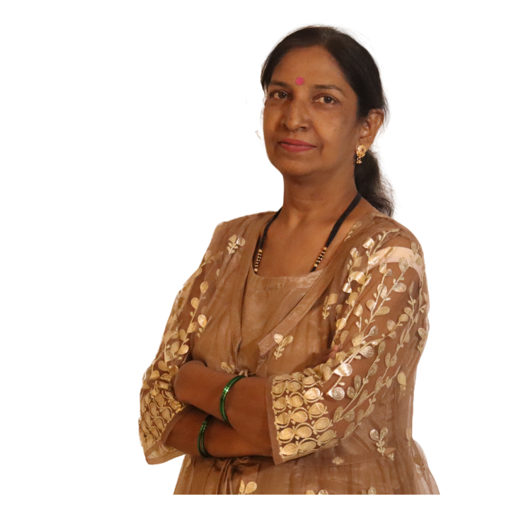 Lower Primary – Don Bosco Senior Secondary School-Nerul,Navi Mumbai