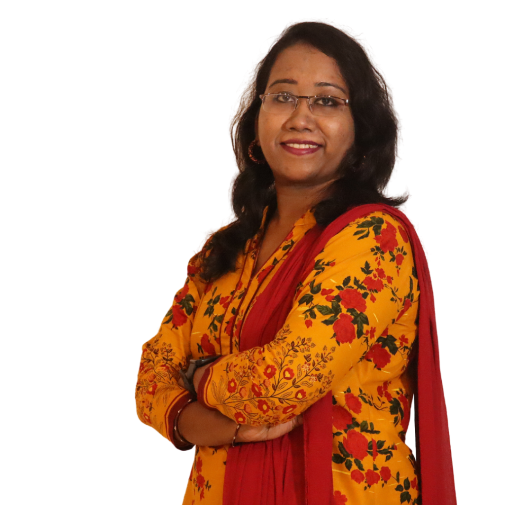 Foundational Stage – Don Bosco Senior Secondary School-Nerul,Navi Mumbai