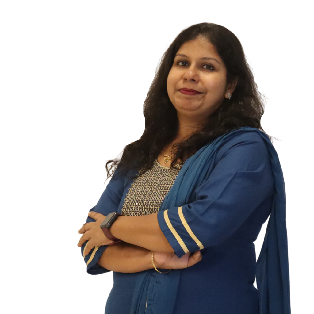 Upper Primary – Don Bosco Senior Secondary School-Nerul,Navi Mumbai