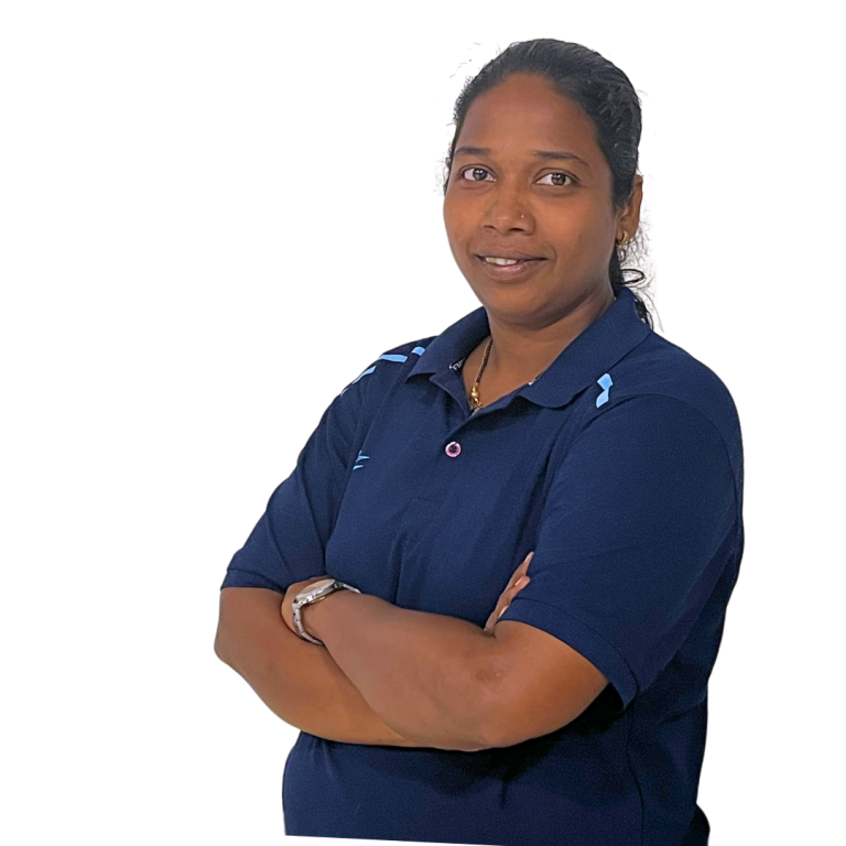 Upper Primary – Don Bosco Senior Secondary School-Nerul,Navi Mumbai