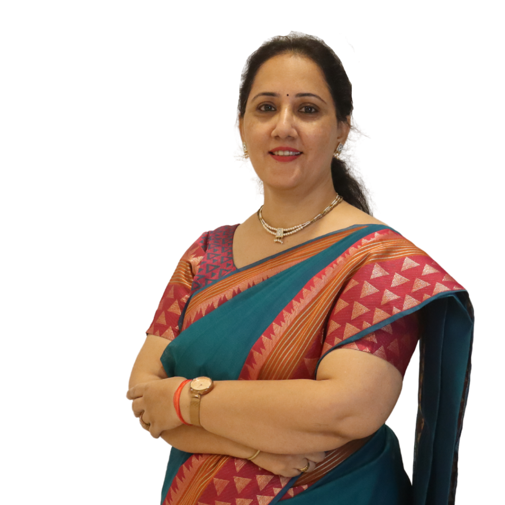 Upper Primary – Don Bosco Senior Secondary School-Nerul,Navi Mumbai