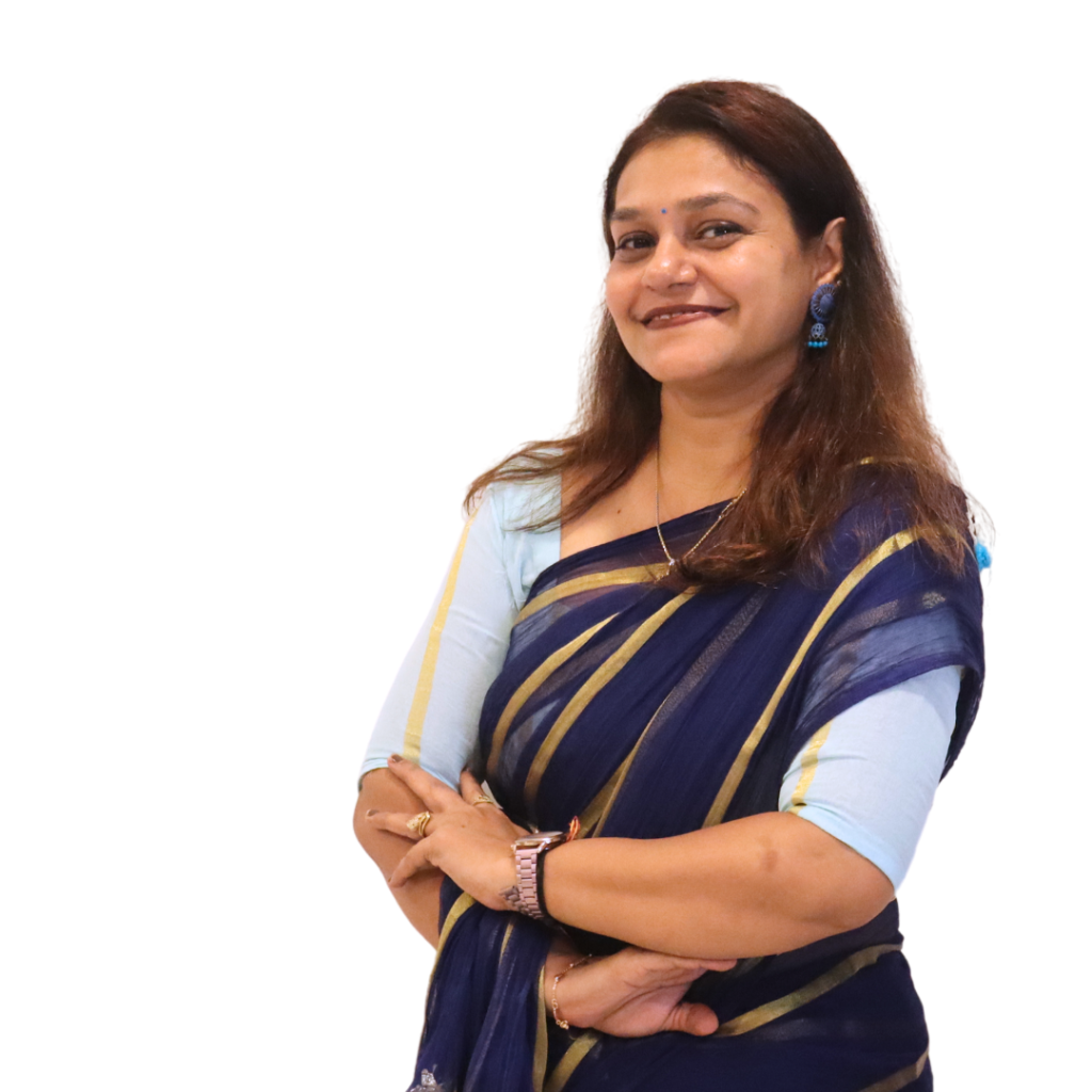 Lower Primary – Don Bosco Senior Secondary School-Nerul,Navi Mumbai