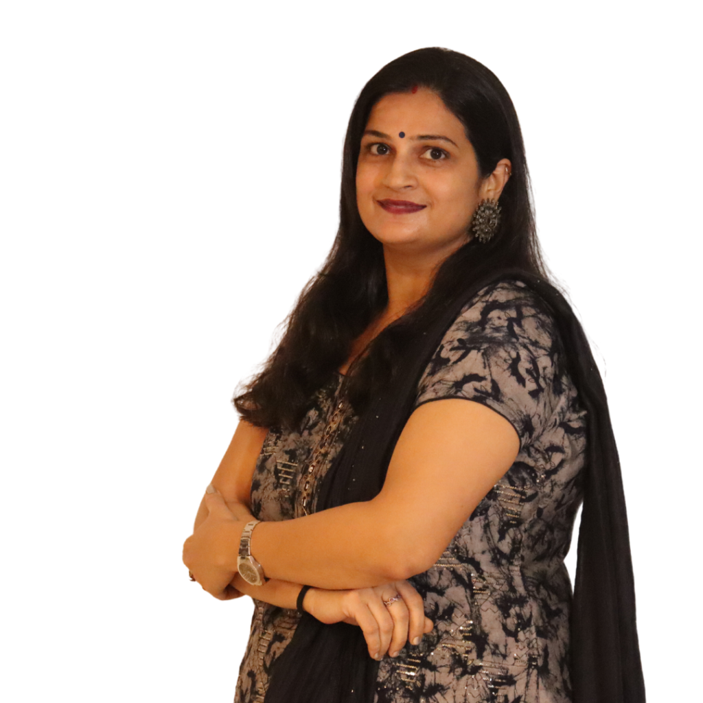 Foundational Stage – Don Bosco Senior Secondary School-Nerul,Navi Mumbai