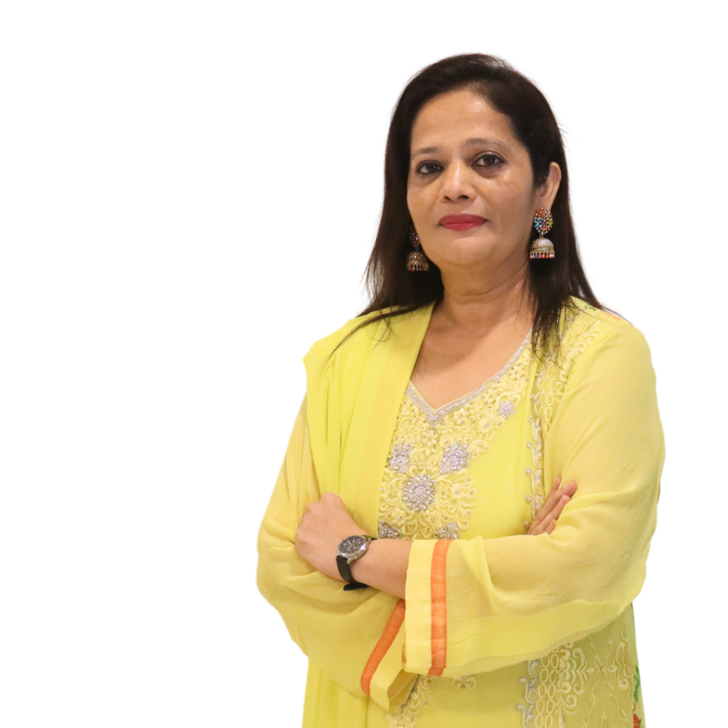 Lower Primary – Don Bosco Senior Secondary School-Nerul,Navi Mumbai