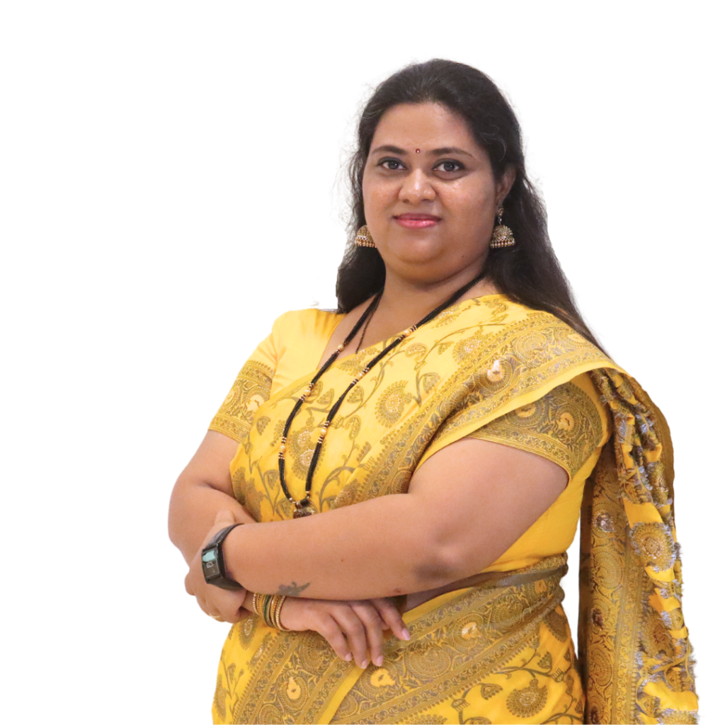 Lower Primary – Don Bosco Senior Secondary School-Nerul,Navi Mumbai