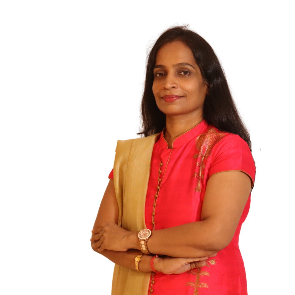 Foundational Stage – Don Bosco Senior Secondary School-Nerul,Navi Mumbai