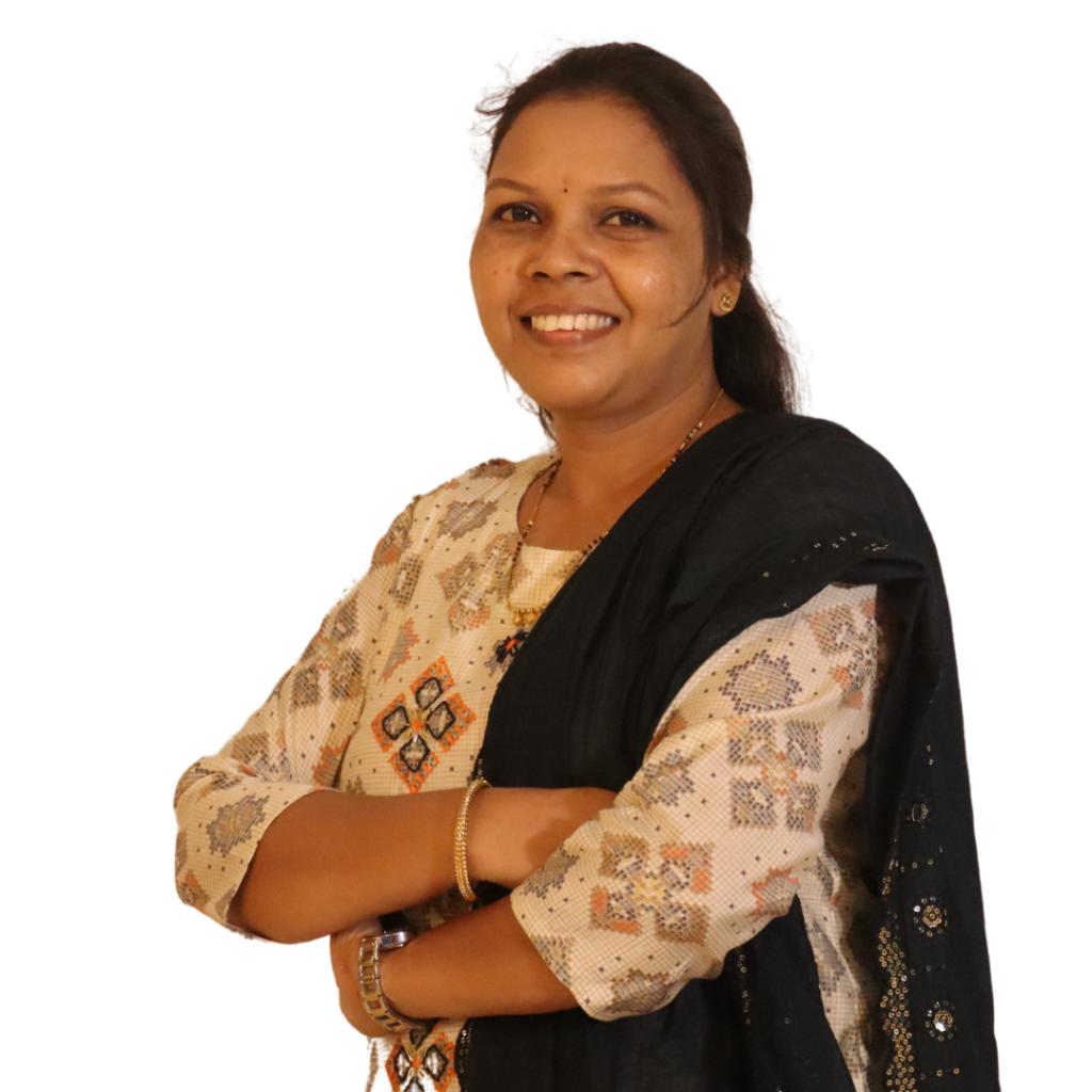 Lower Primary – Don Bosco Senior Secondary School-Nerul,Navi Mumbai