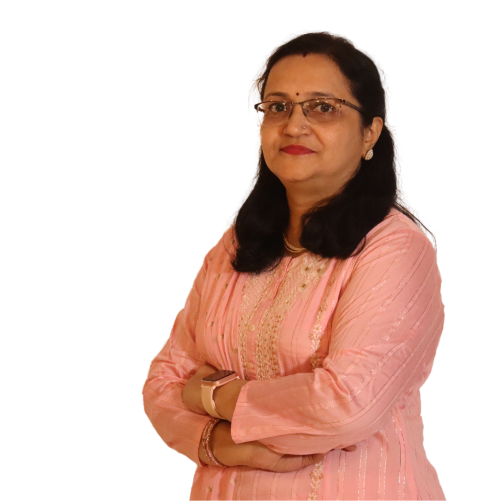 Foundational Stage – Don Bosco Senior Secondary School-Nerul,Navi Mumbai